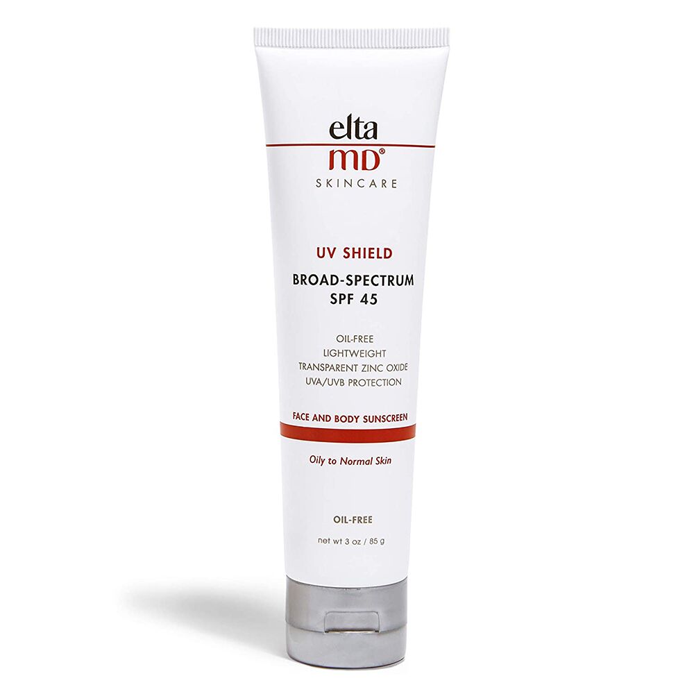 6 Opciones para eliminar las manchas solares en el pecho