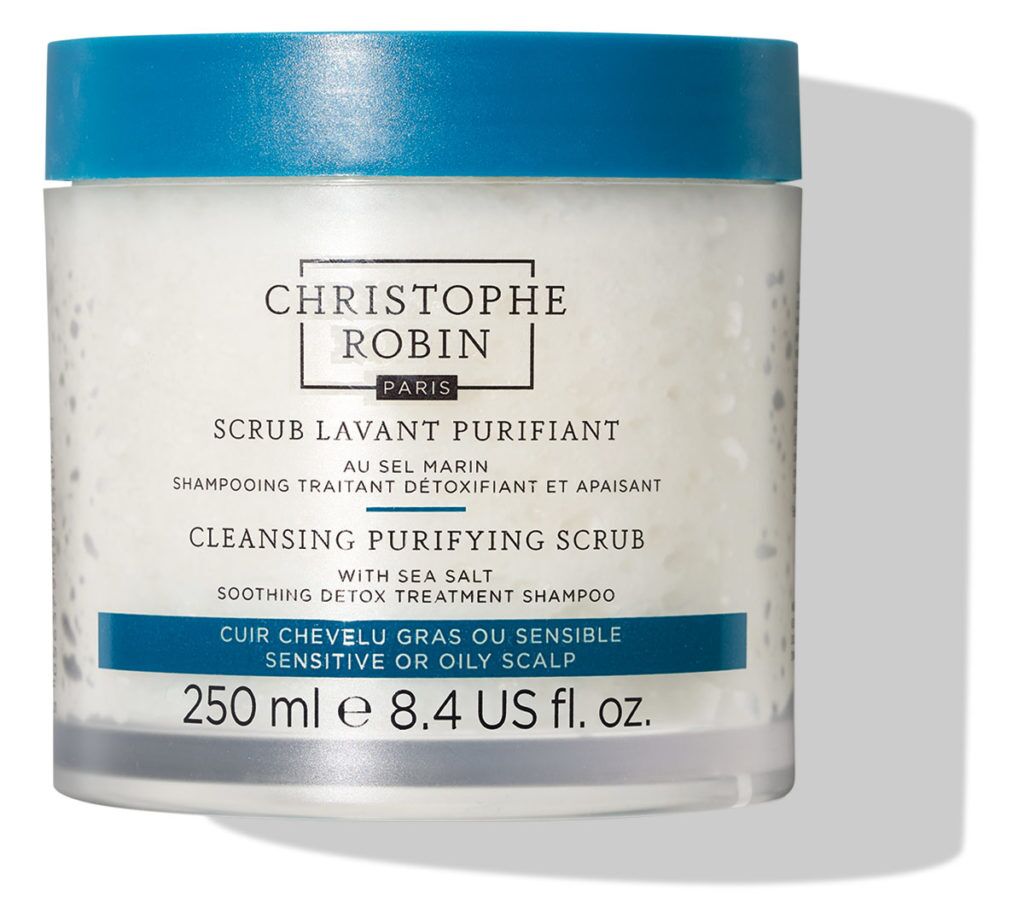 15 Champús clarificantes para limpiar y restaurar el cabello