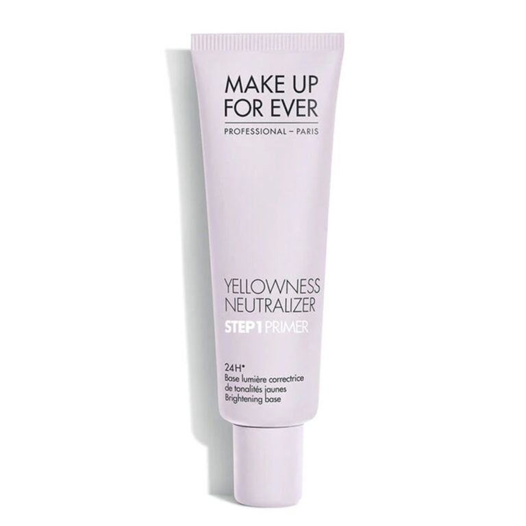 Consigue una piel perfecta con esta guía de correctores de color