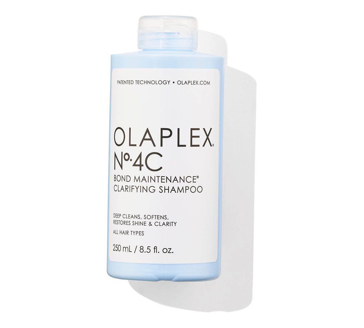 15 Champús clarificantes para limpiar y restaurar el cabello
