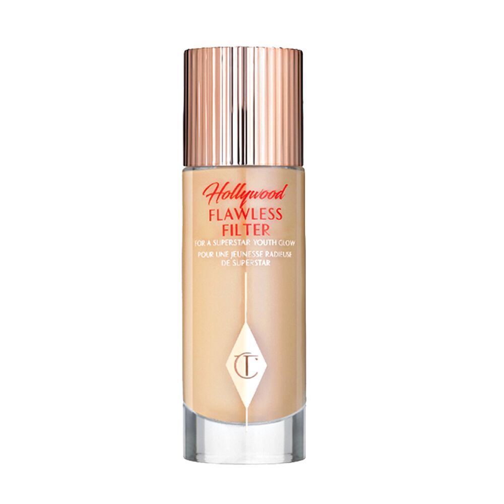 Piel con efecto húmedo: Cómo lograr la 'wet look skin'