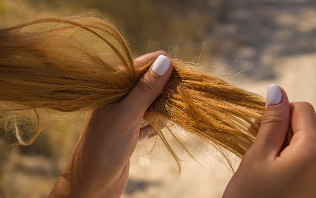 Cutícula capilar 101: Guía para un cabello sano