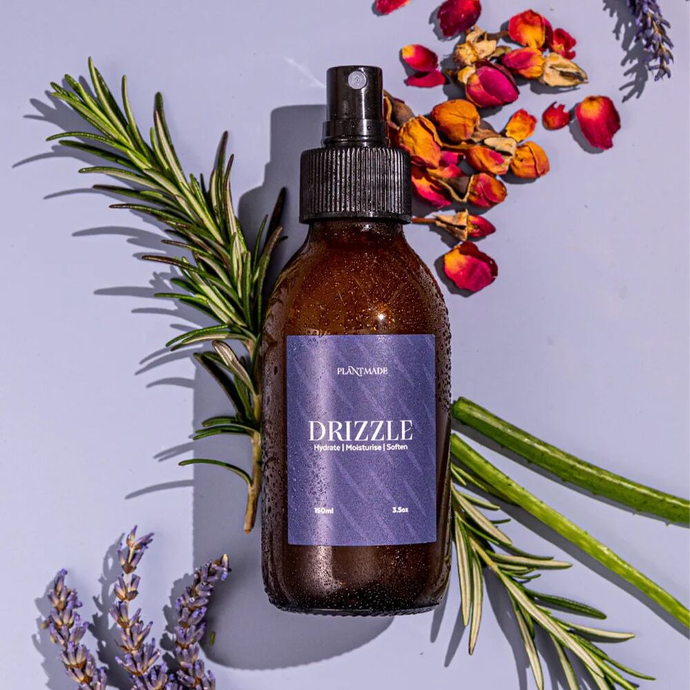 La guía definitiva para cuidar y peinar el cabello con rizos 3A