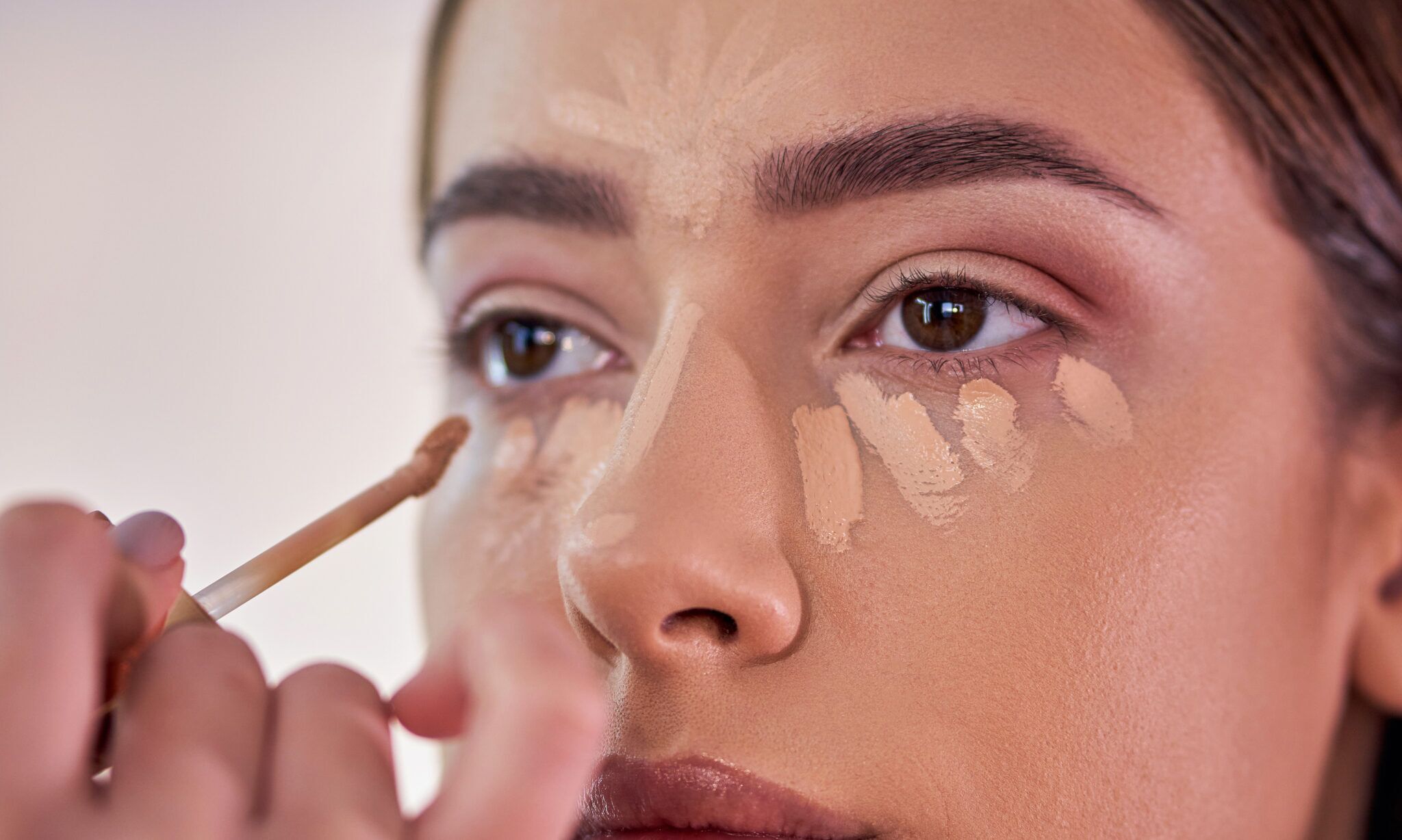 Los mejores correctores para cubrir las ojeras y las imperfecciones