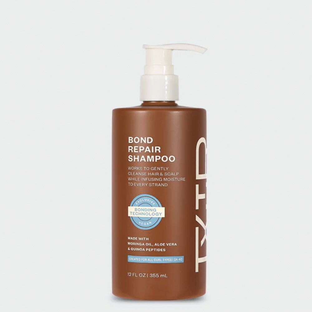 La guía definitiva para cuidar y peinar el cabello con rizos 3A