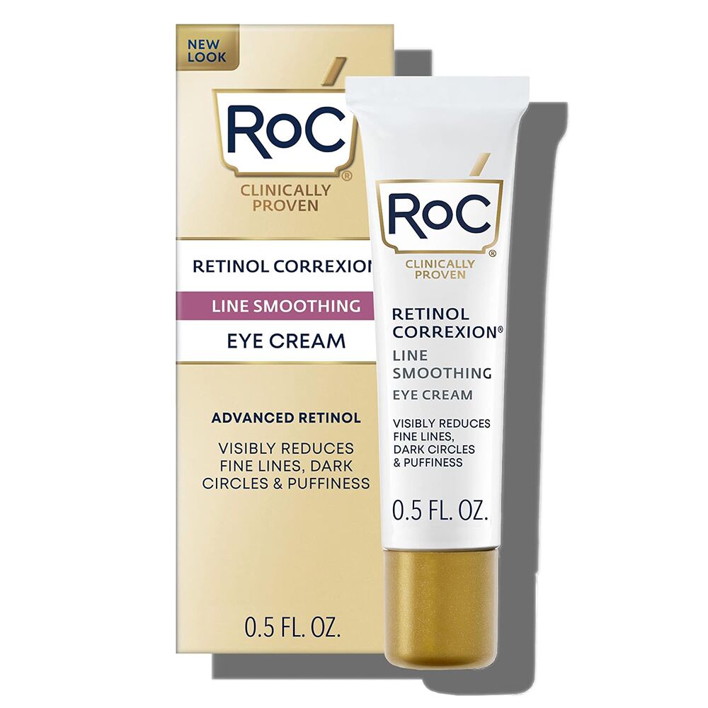 Las 13 mejores cremas de ojos