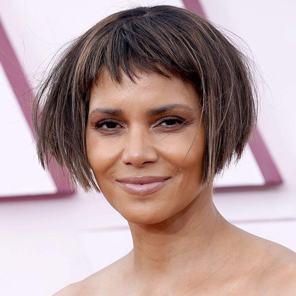 Las mechas color caramelo más bonitos de 2024- NewBeauty