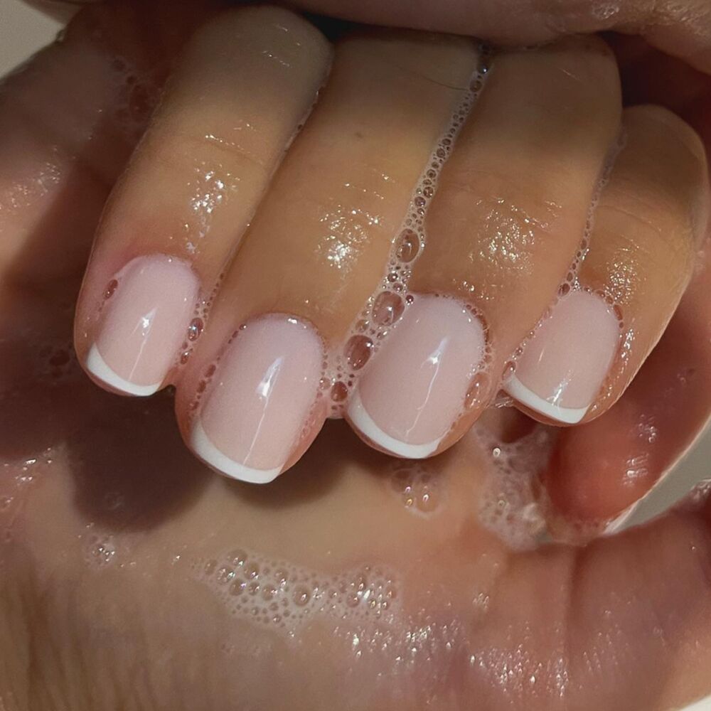 35 Ideas para uñas 'squoval' que te encantará lucir - NewBeauty