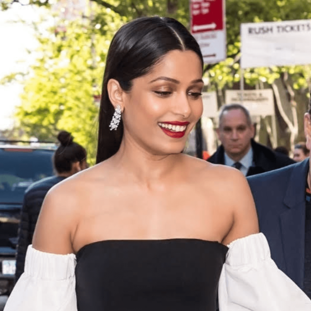 Hair tucking: Qué es y cómo conseguirlo - NewBeauty