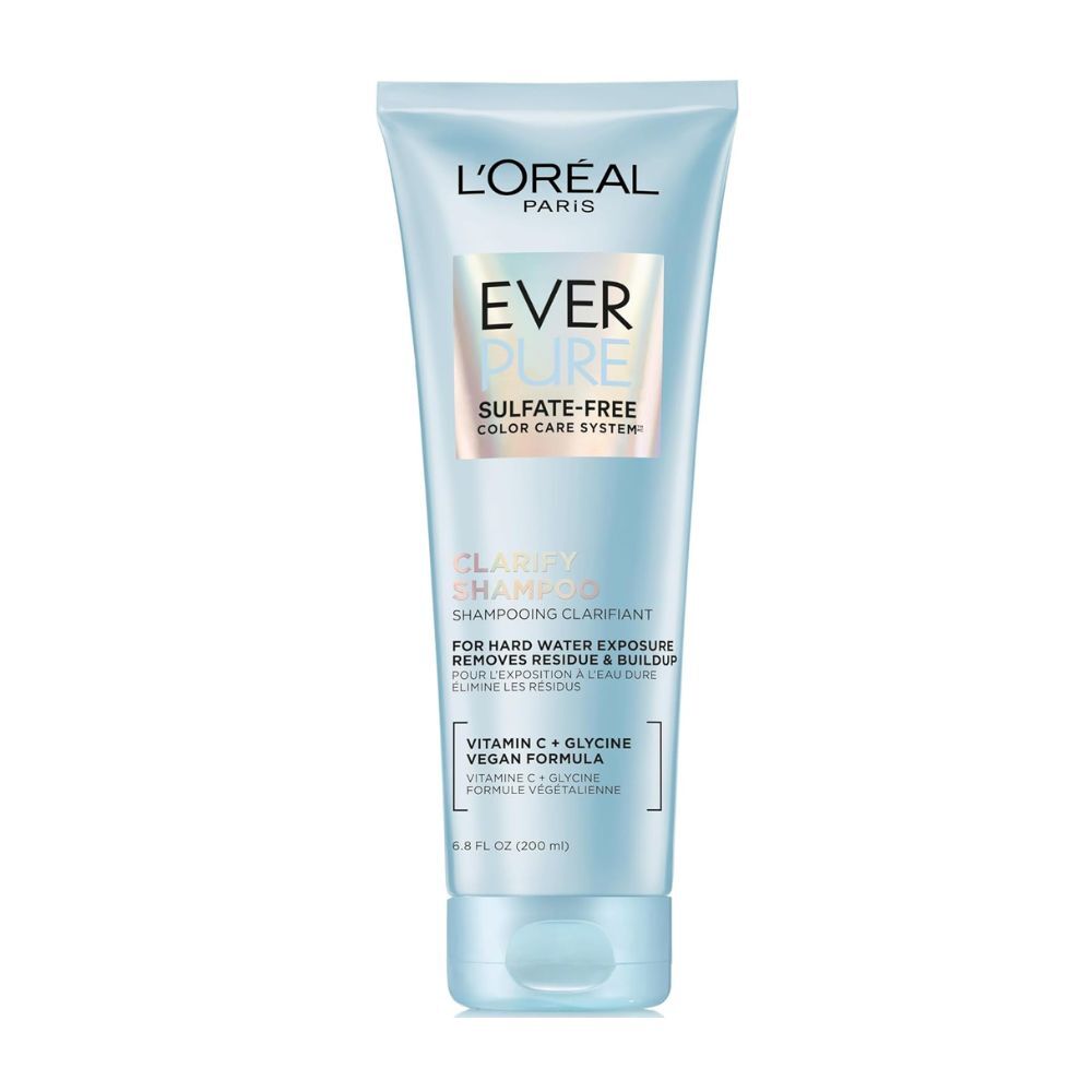 15 Champús clarificantes para limpiar y restaurar el cabello