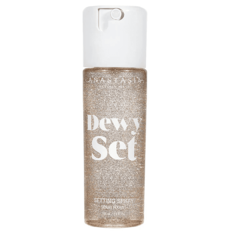Piel con efecto húmedo: Cómo lograr la 'wet look skin'