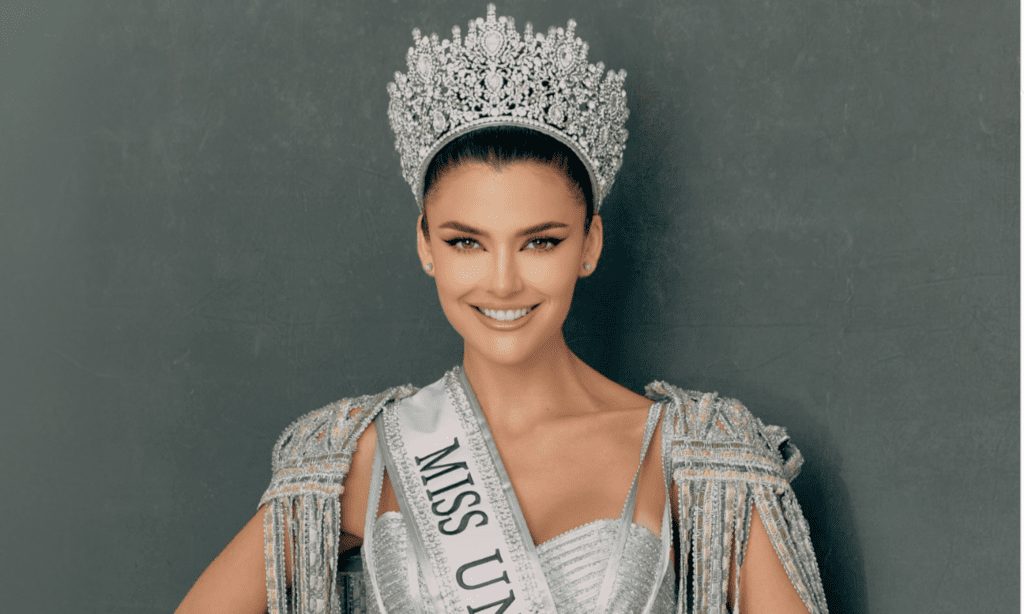 Miss Perú 2024 Tatiana Calmell: Su perseverancia y tips de belleza