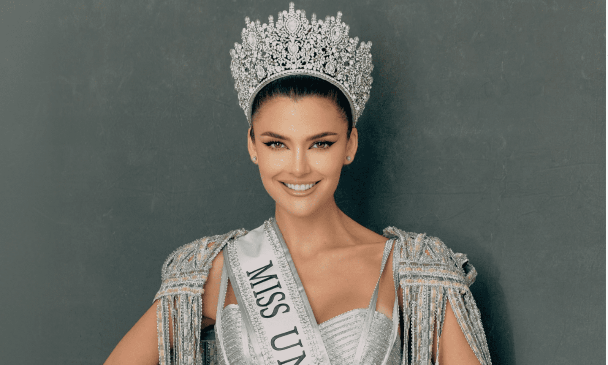 Miss Perú 2024 Tatiana Calmell: Su perseverancia y tips de belleza