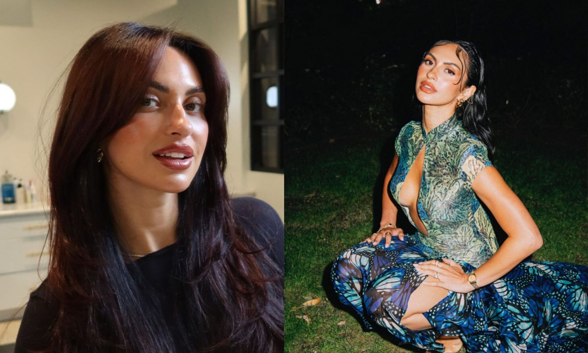 Cómo Tatyana Lafata revolucionó el mundo de la belleza