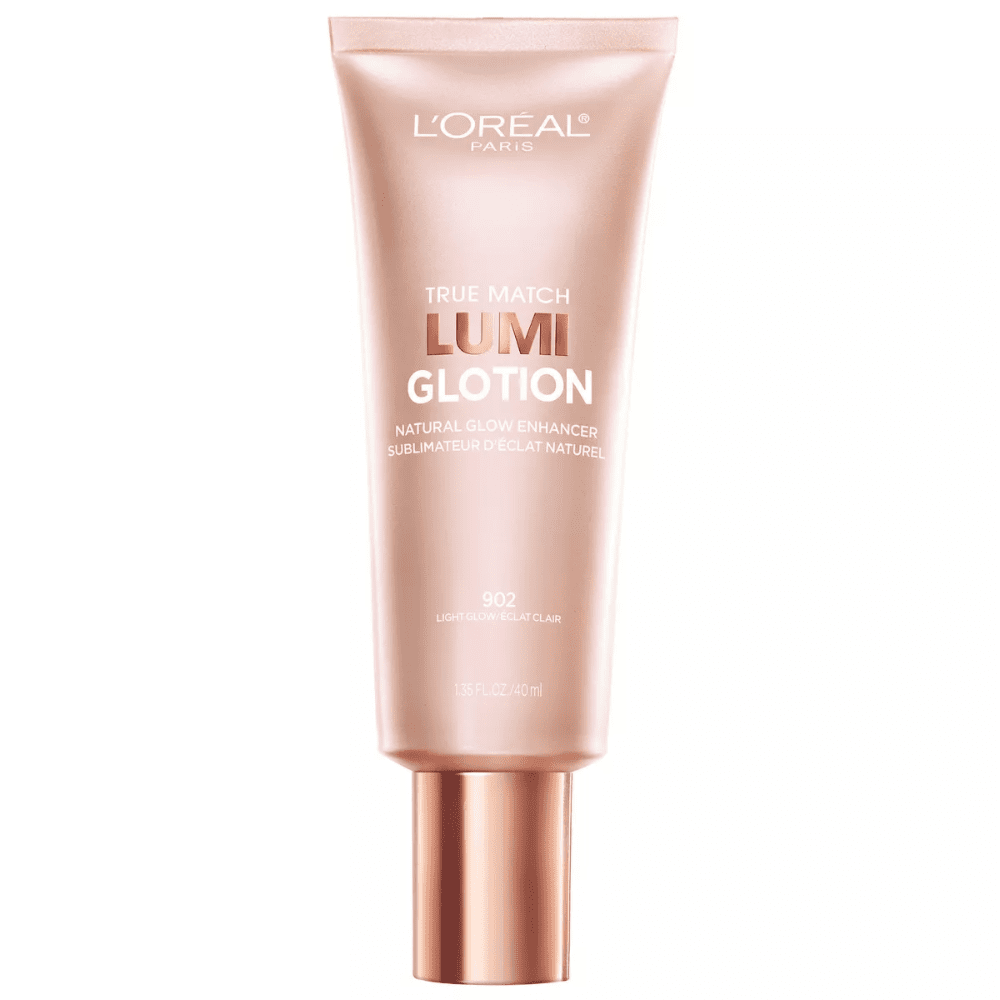 Piel con efecto húmedo: Cómo lograr la 'wet look skin'