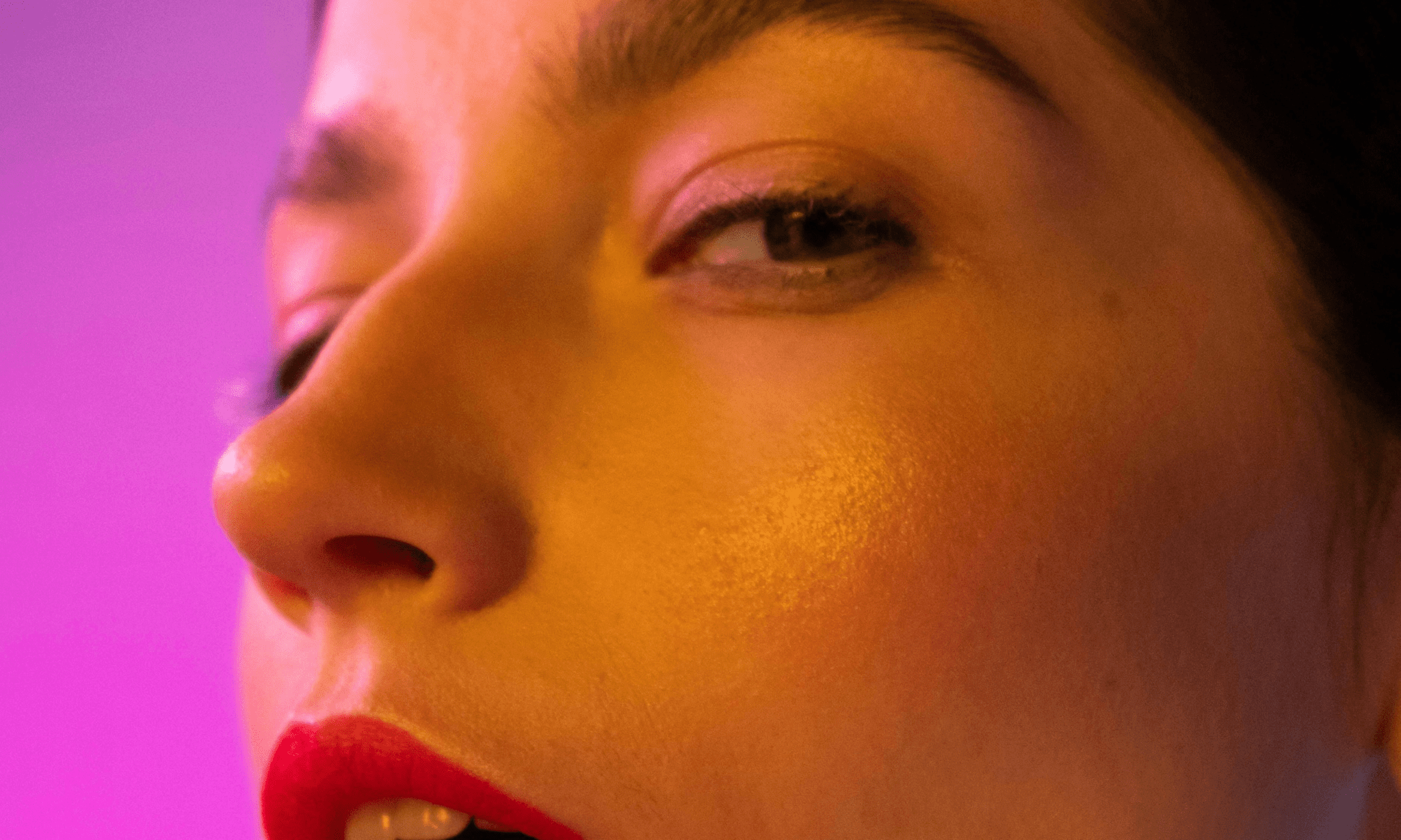 Cómo lograr el sunset blush perfecto sin lucir desatinada