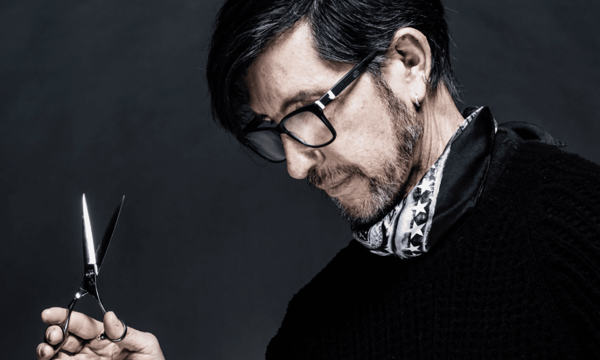 Marco Peña: El estilista detrás de la melena de las estrellas latinas