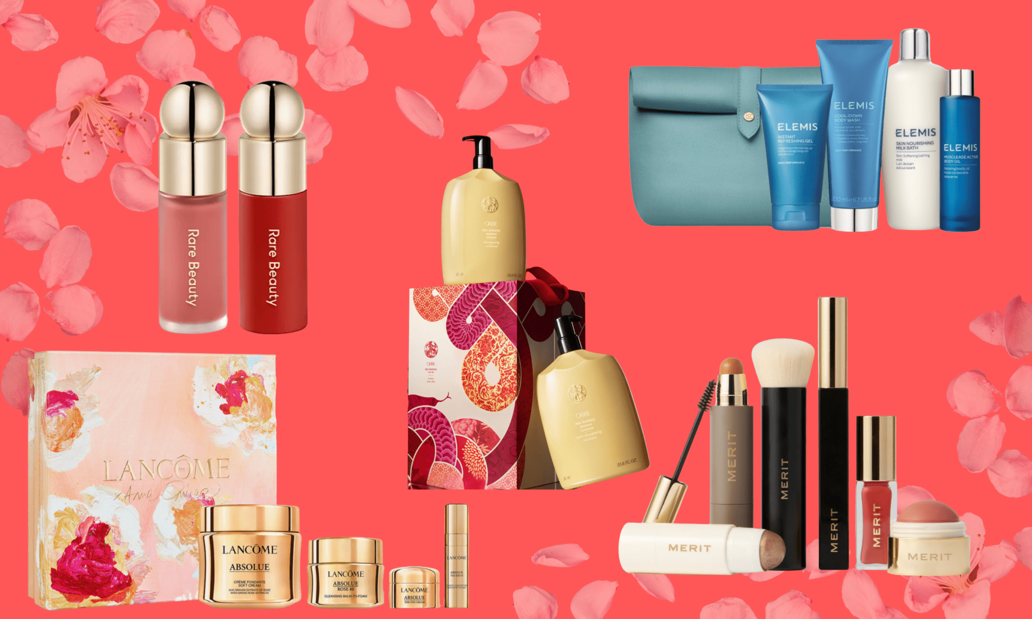 Regalos de belleza para mamá: Guía para el Día de las Madres