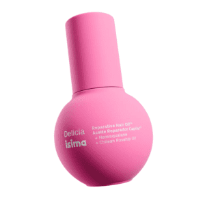 Conoce todos los productos de Isima, la línea capilar de Shakira