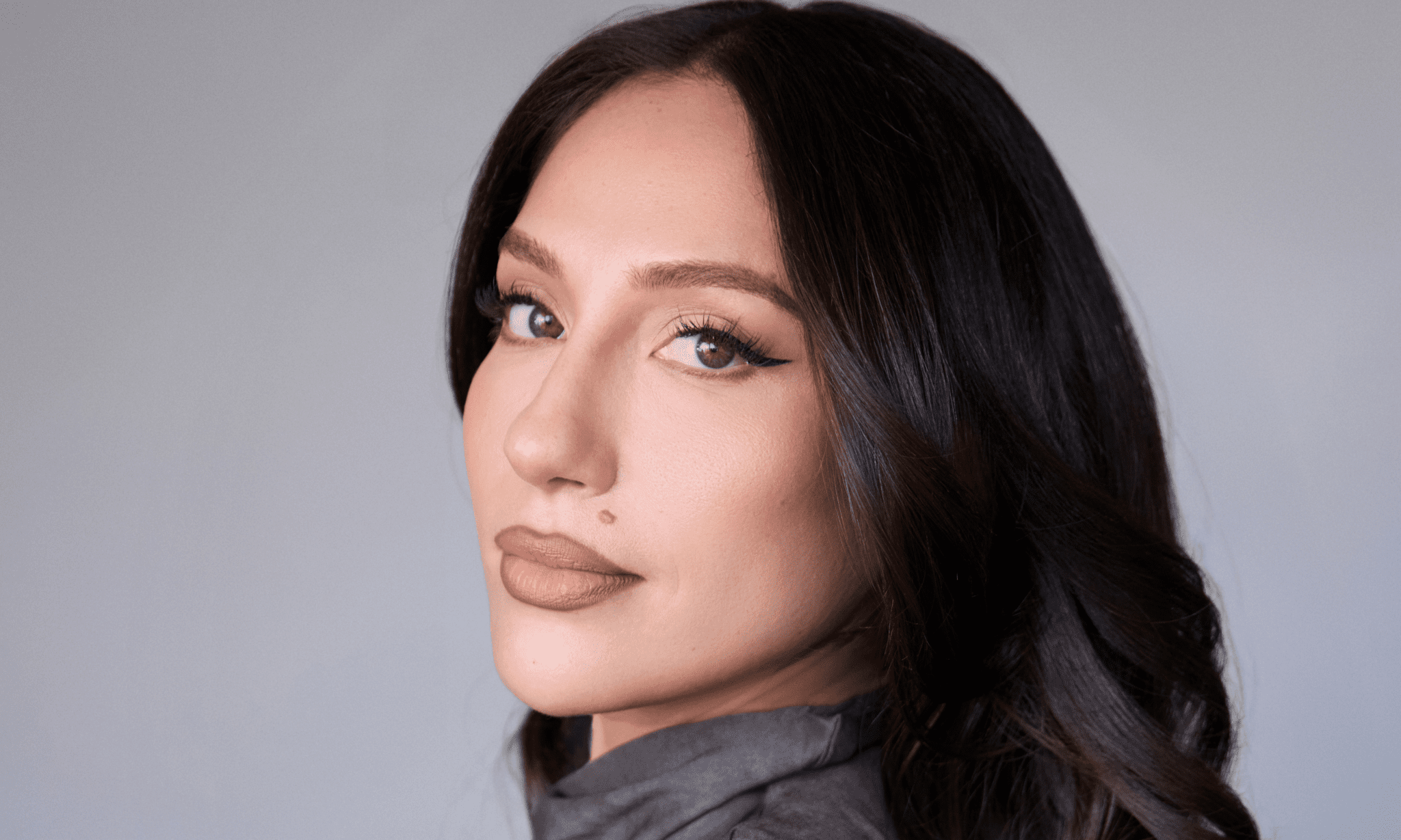 Tefi Pessoa: Sus secretos de belleza y productos favoritos