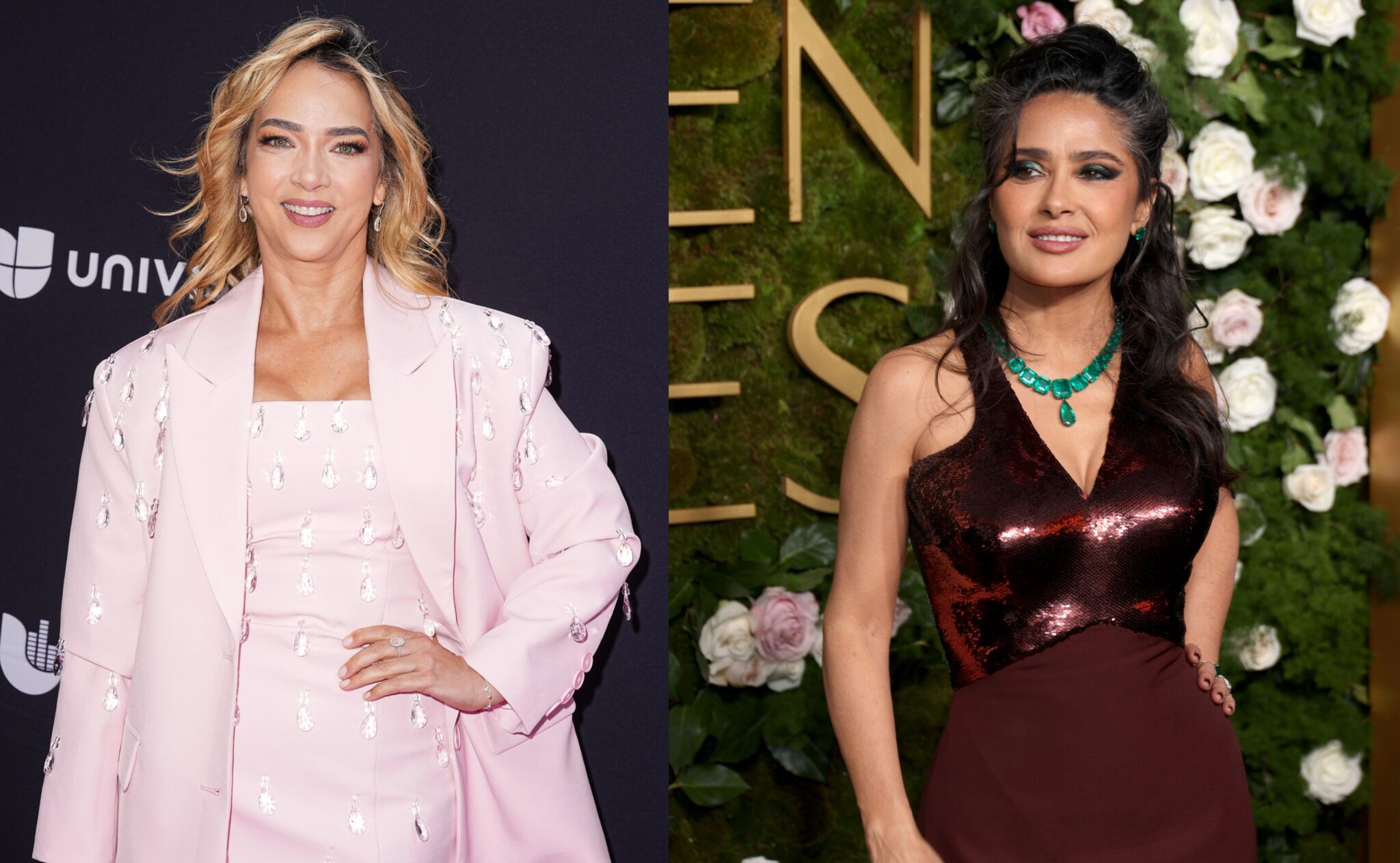 15 Famosas Latinas Que No Temen Mostrar Sus Imperfecciones