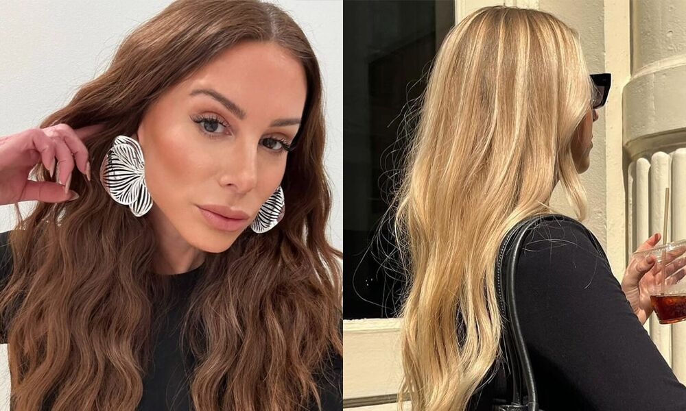 7 Colores de cabello naturales para una transición perfecta al otoño